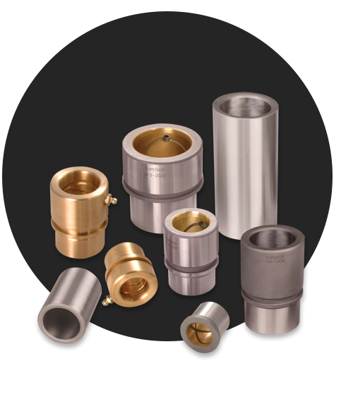 Forge Fair – Superior Die – Events