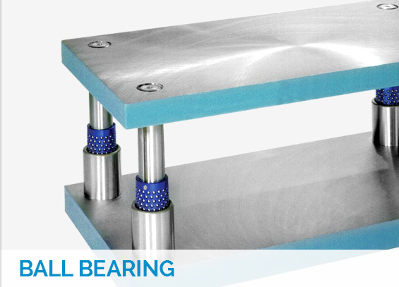 Standard Die Sets - Superior Die Set - Superior Die Set