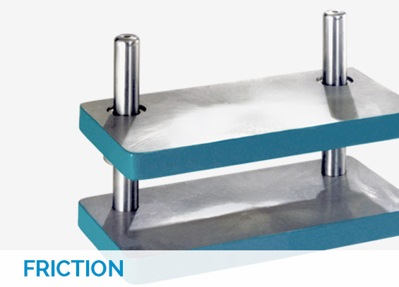 Standard Die Sets - Superior Die Set - Superior Die Set